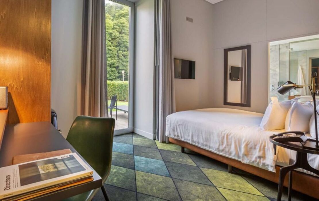 Furnas Boutique Hotel - Authentic Photos