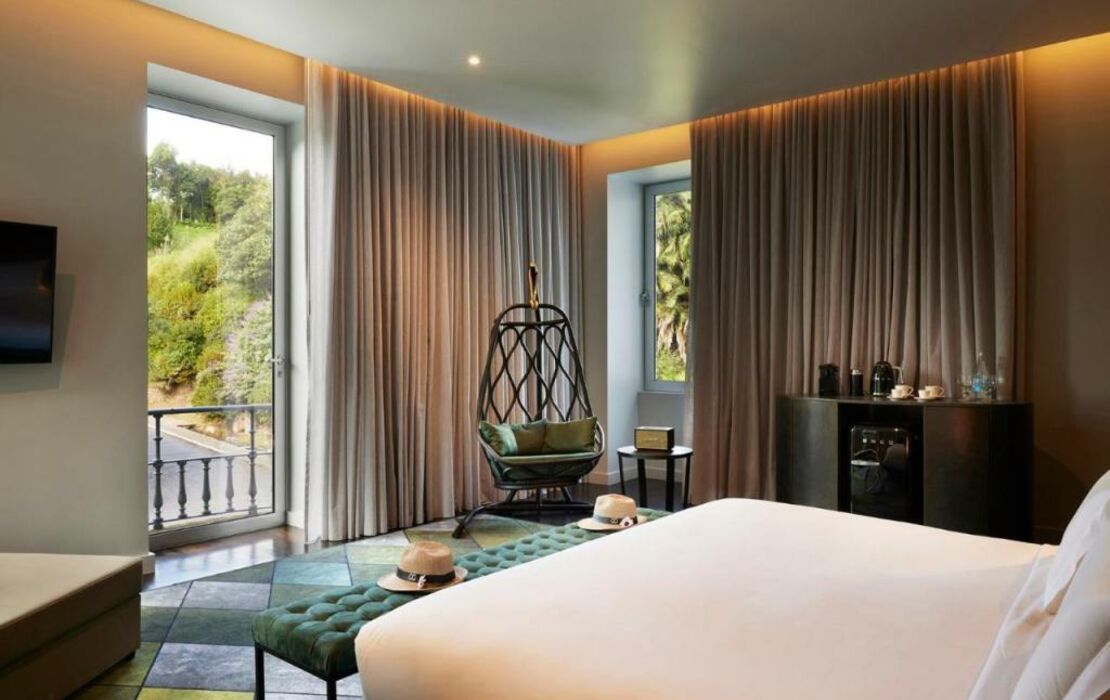 Furnas Boutique Hotel - Authentic Photos