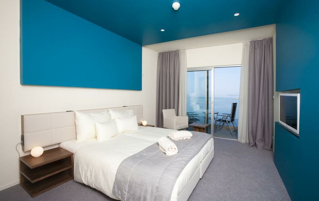 Hotel Split, a Design Boutique Hotel Podstrana, Croatia