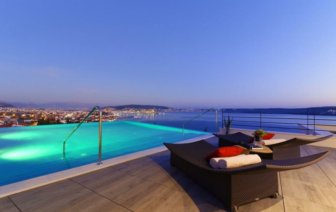 Hotel Ola - Adults Only, a Design Boutique Hotel Trogir, Croatia