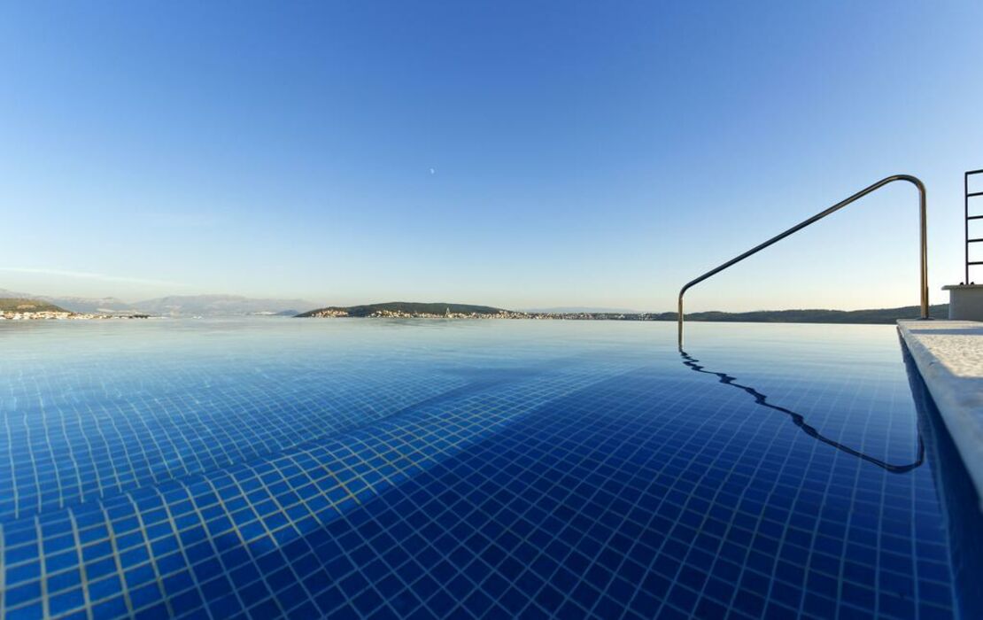 Hotel Ola - Adults Only, a Design Boutique Hotel Trogir, Croatia