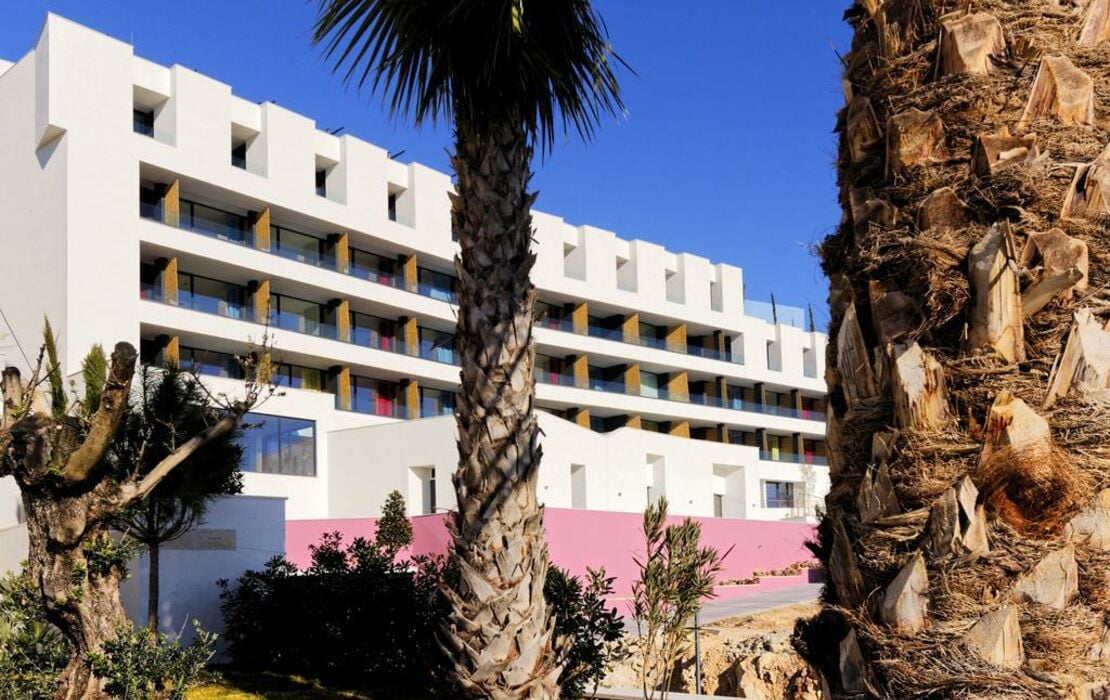 Hotel Ola - Adults Only, a Design Boutique Hotel Trogir, Croatia