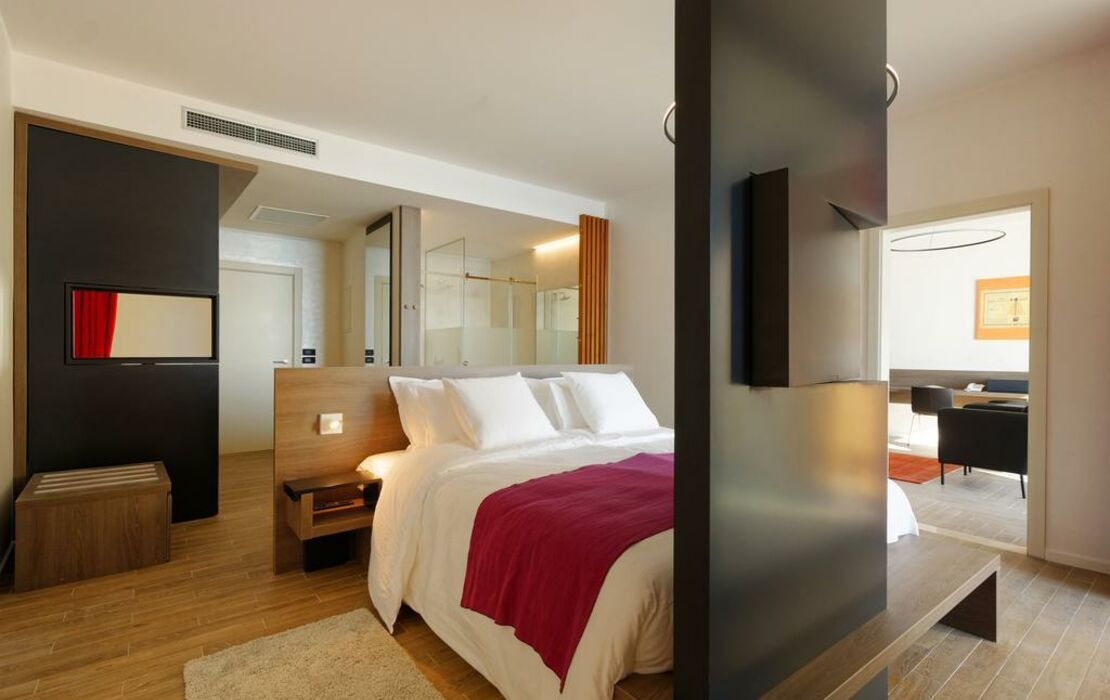 Hotel Ola - Adults Only, Trogir, Croatie - My Boutique hotel