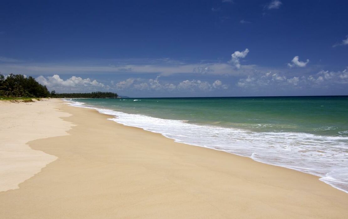 Iniala Beach House, a Design Boutique Hotel Khok Kloi, Thailand