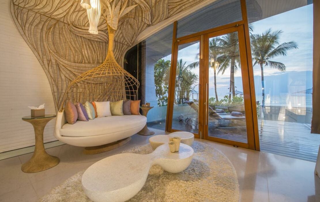 Iniala Beach House, a Design Boutique Hotel Khok Kloi, Thailand