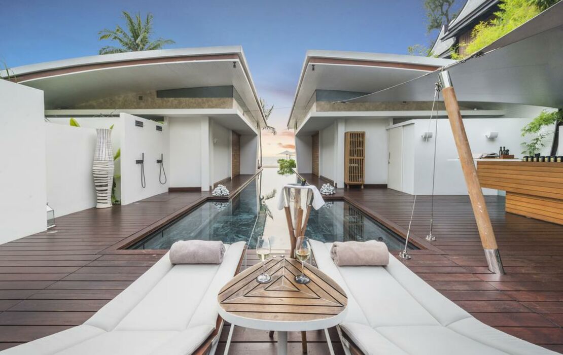 Iniala Beach House, a Design Boutique Hotel Khok Kloi, Thailand