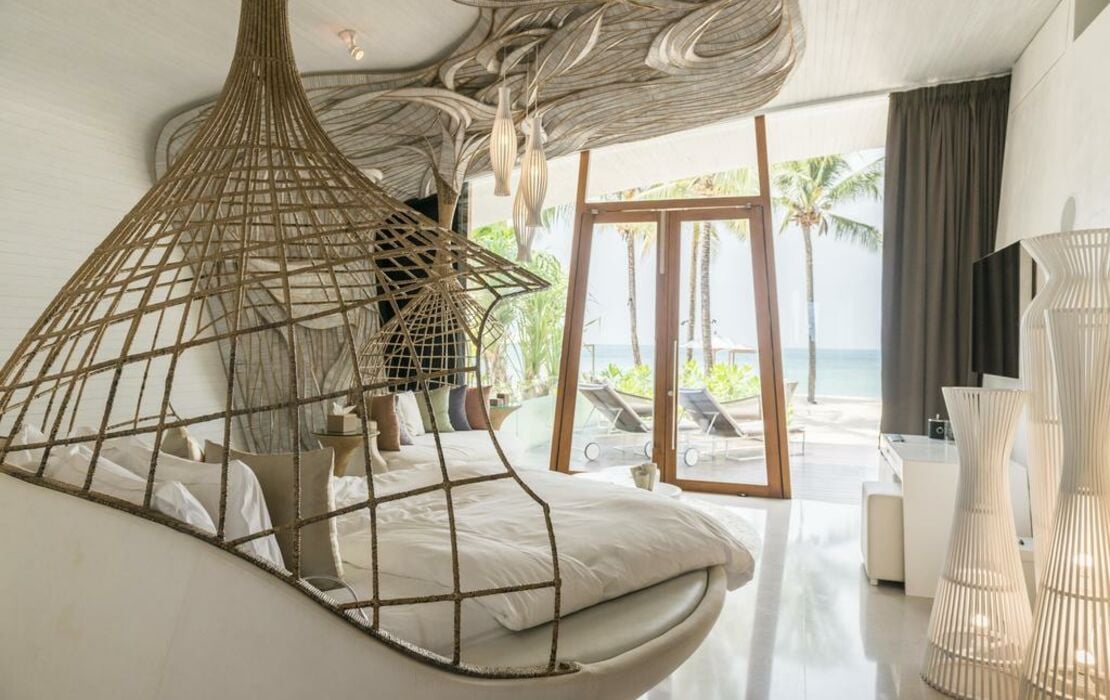 Iniala Beach House, a Design Boutique Hotel Khok Kloi, Thailand