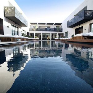 Cesar Resort & Spa, Marrakech, Maroc - My Boutique hotel