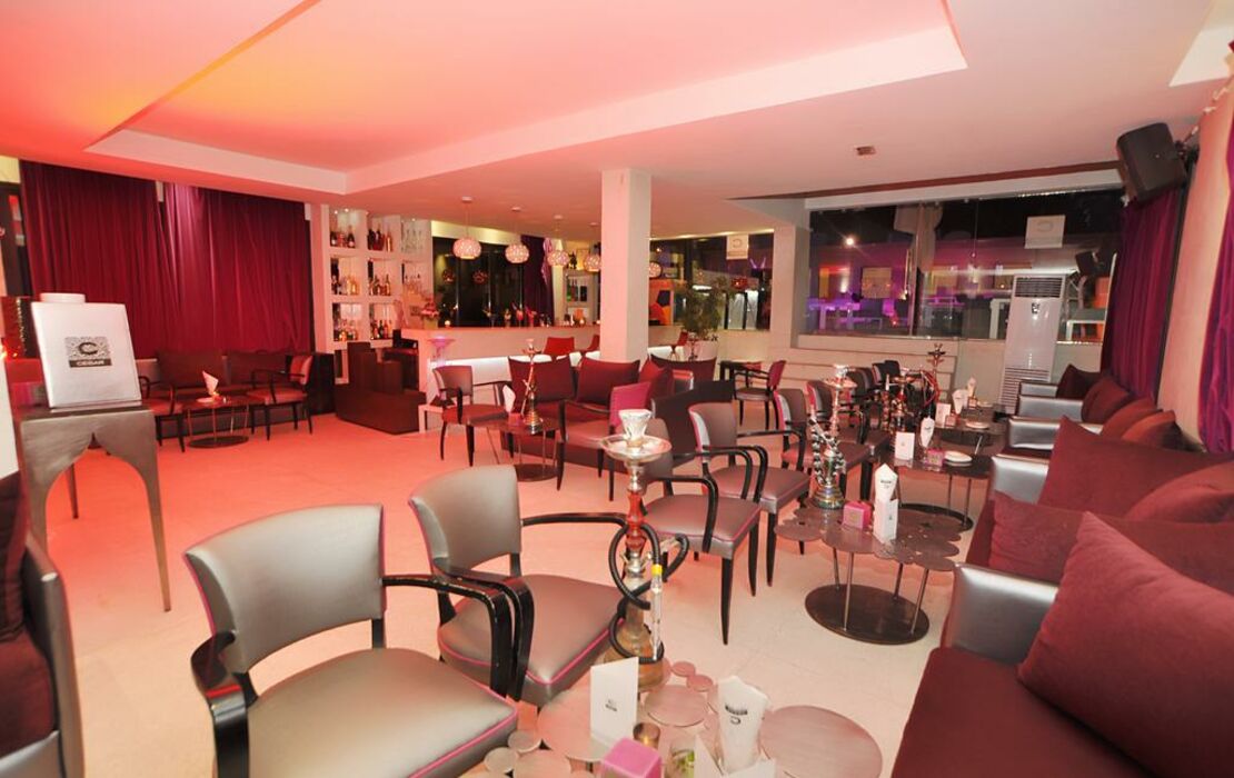 Cesar Resort & Spa, Marrakech, Maroc - My Boutique hotel