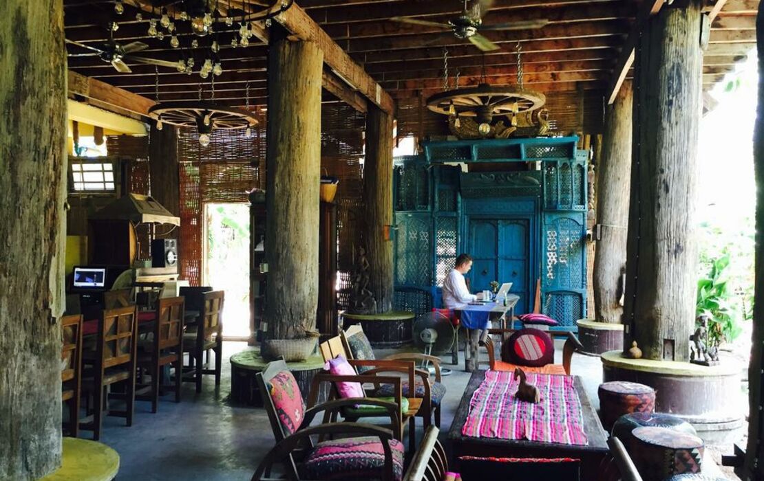 Baan Boo Loo Village, a Design Boutique Hotel Chiang Mai, Thailand