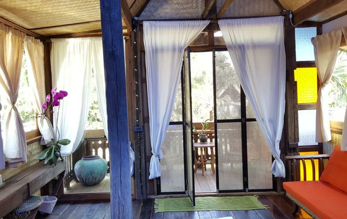 Baan Boo Loo Village, a Design Boutique Hotel Chiang Mai, Thailand