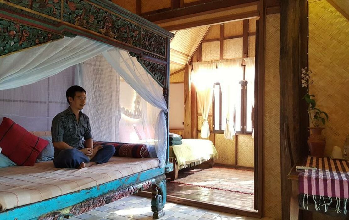 Baan Boo Loo Village, a Design Boutique Hotel Chiang Mai, Thailand