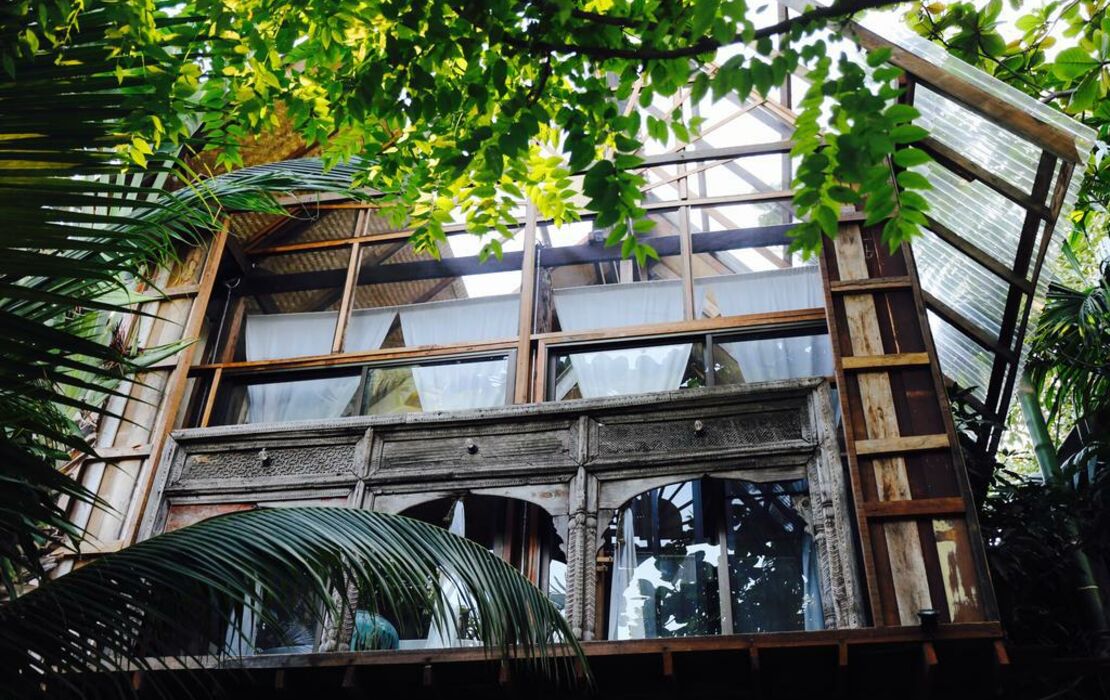 Baan Boo Loo Village, a Design Boutique Hotel Chiang Mai, Thailand