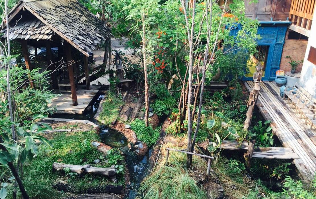 Baan Boo Loo Village, a Design Boutique Hotel Chiang Mai, Thailand