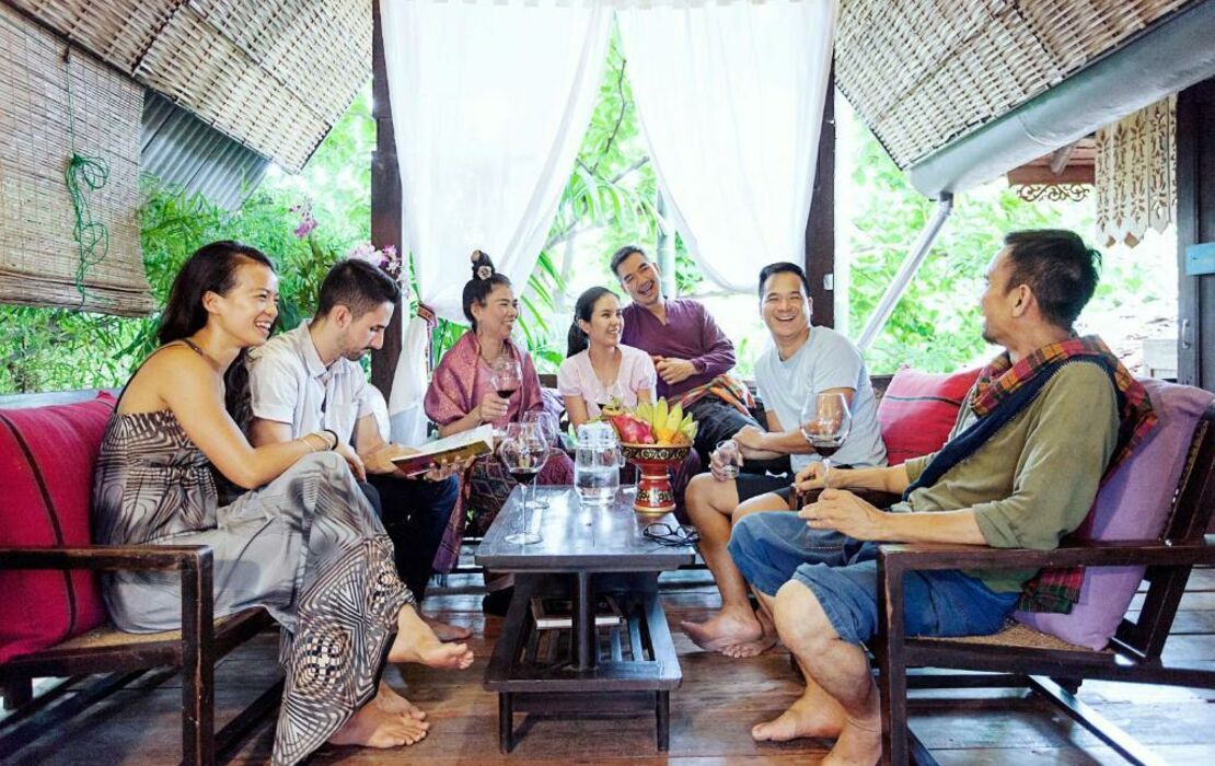 Baan Boo Loo Village- SHA Plus, a Design Boutique Hotel Chiang Mai ...