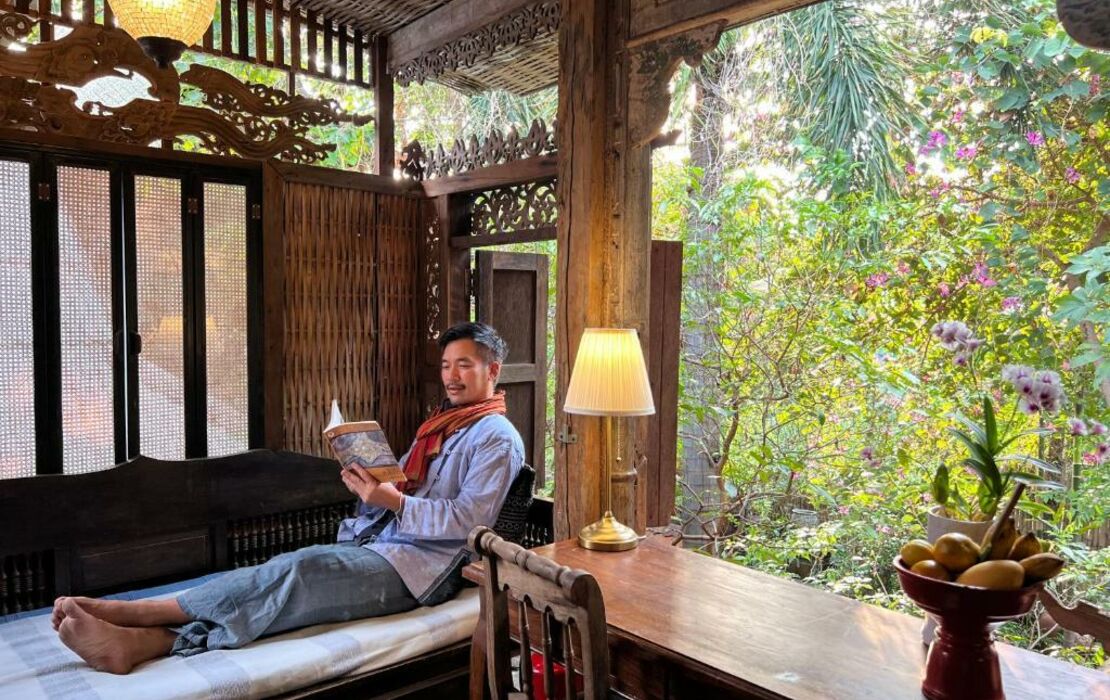 Baan Boo Loo Village- SHA Plus, Chiang Mai, Thaïlande - My Boutique hotel