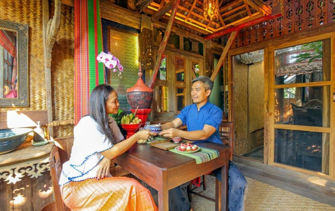 Baan Boo Loo Village- SHA Plus, a Design Boutique Hotel Chiang Mai ...