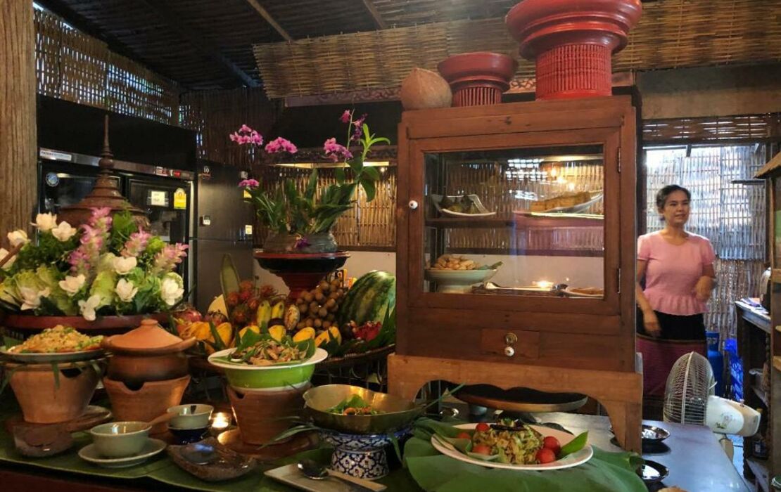Baan Boo Loo Village- SHA Plus, a Design Boutique Hotel Chiang Mai ...