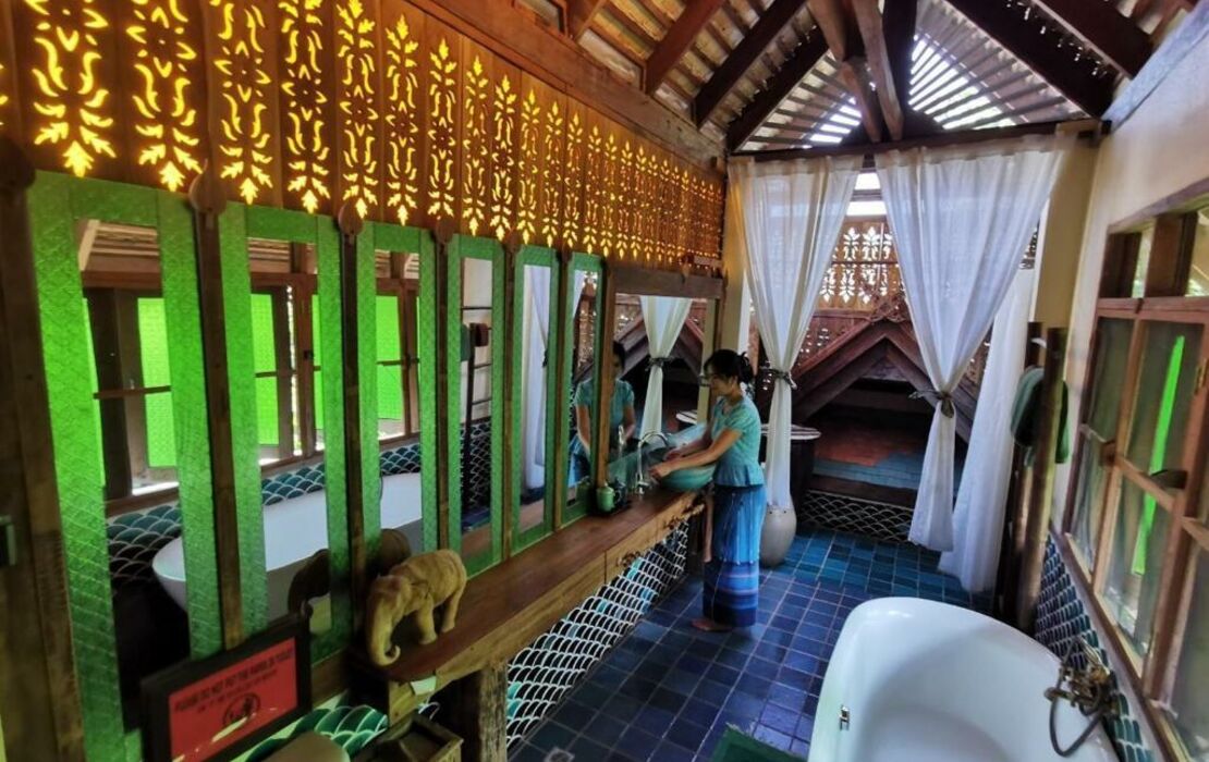 Baan Boo Loo Village- SHA Plus, a Design Boutique Hotel Chiang Mai ...