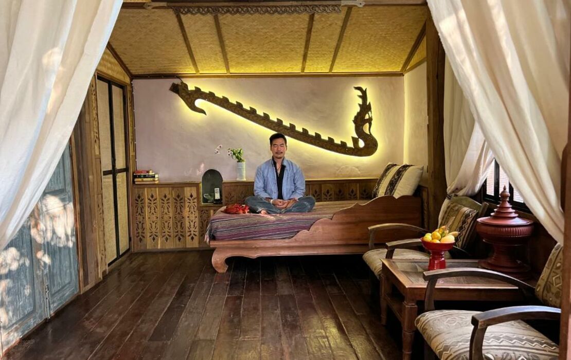 Baan Boo Loo Village- SHA Plus, a Design Boutique Hotel Chiang Mai ...