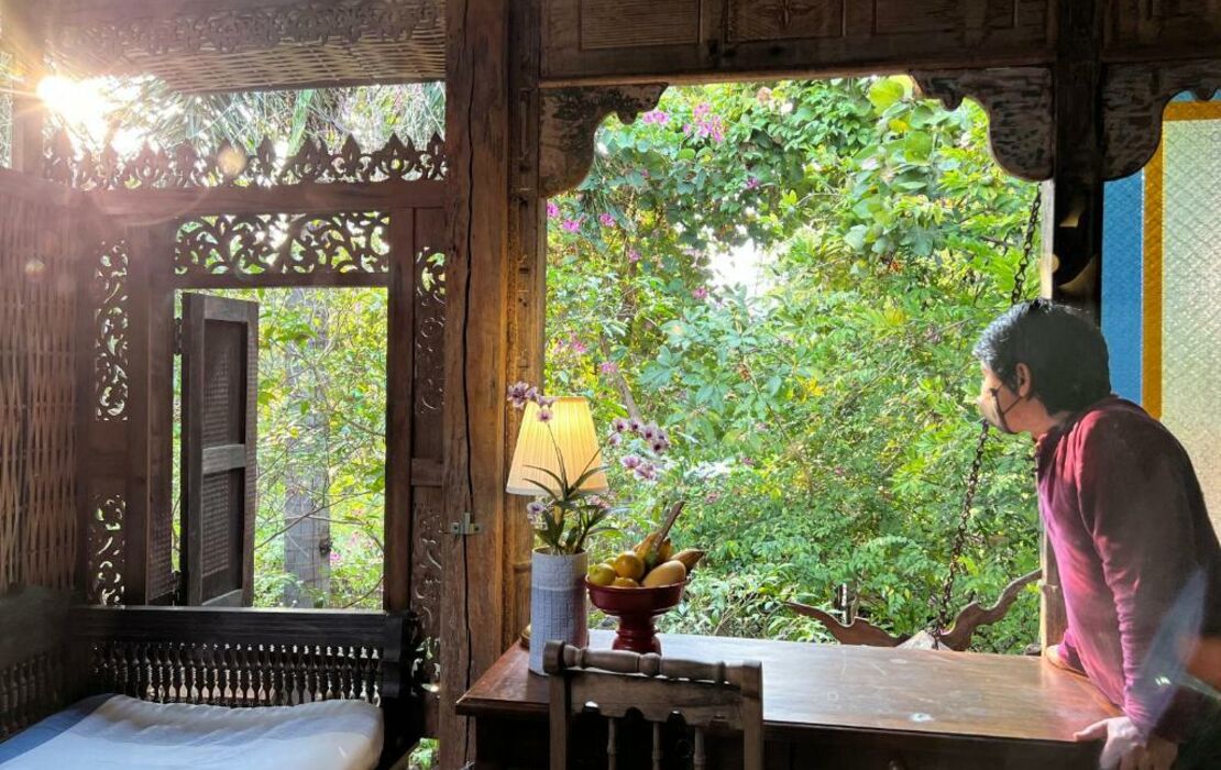 Baan Boo Loo Village- SHA Plus, a Design Boutique Hotel Chiang Mai ...