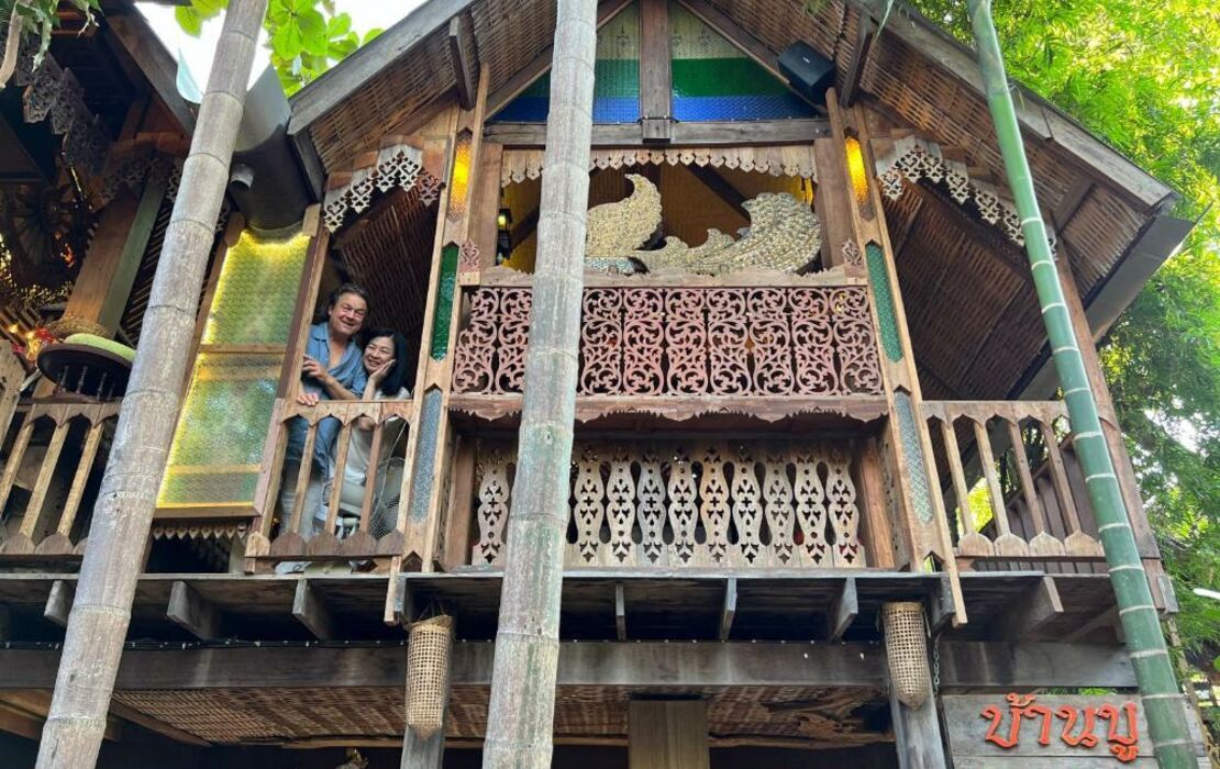 Baan Boo Loo Village- SHA Plus, a Design Boutique Hotel Chiang Mai ...