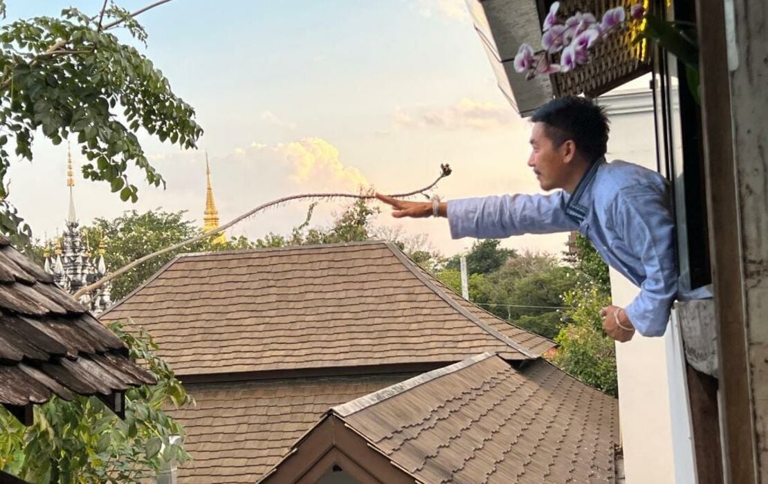 Baan Boo Loo Village- SHA Plus, a Design Boutique Hotel Chiang Mai ...