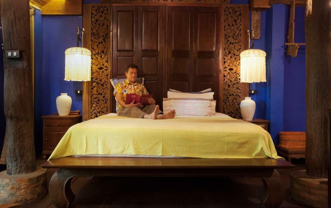 Baan Boo Loo Village- SHA Plus, a Design Boutique Hotel Chiang Mai ...