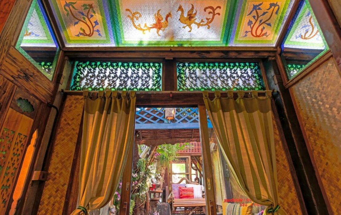 Baan Boo Loo Village- SHA Plus, a Design Boutique Hotel Chiang Mai ...