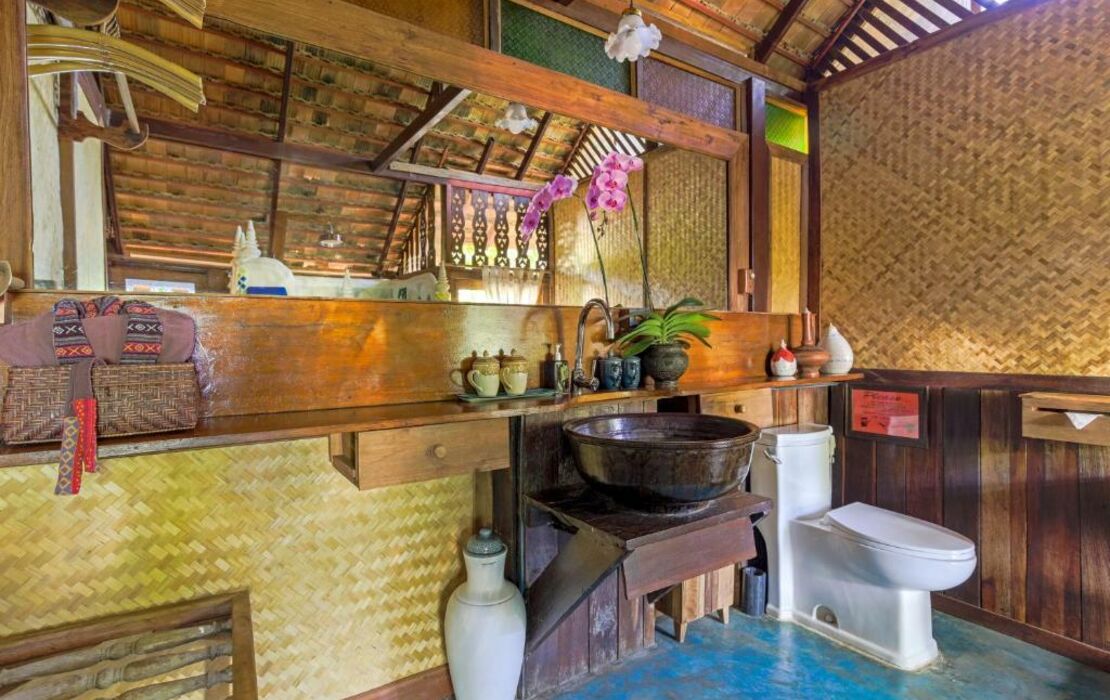 Baan Boo Loo Village- SHA Plus, a Design Boutique Hotel Chiang Mai ...