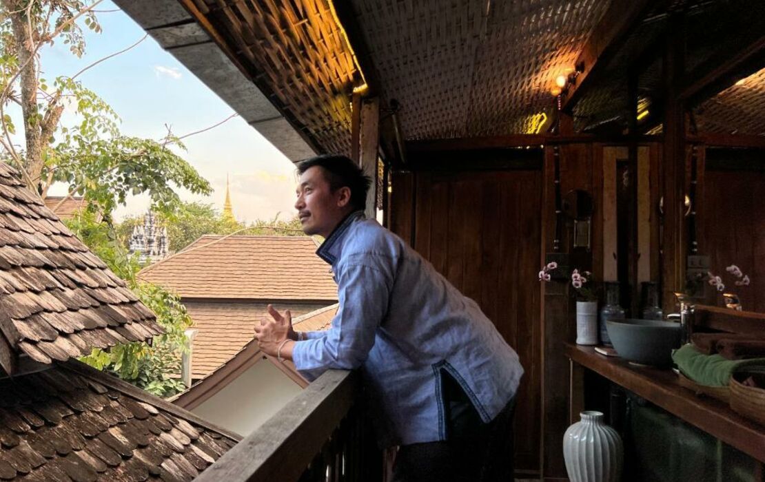 Baan Boo Loo Village- SHA Plus, a Design Boutique Hotel Chiang Mai ...