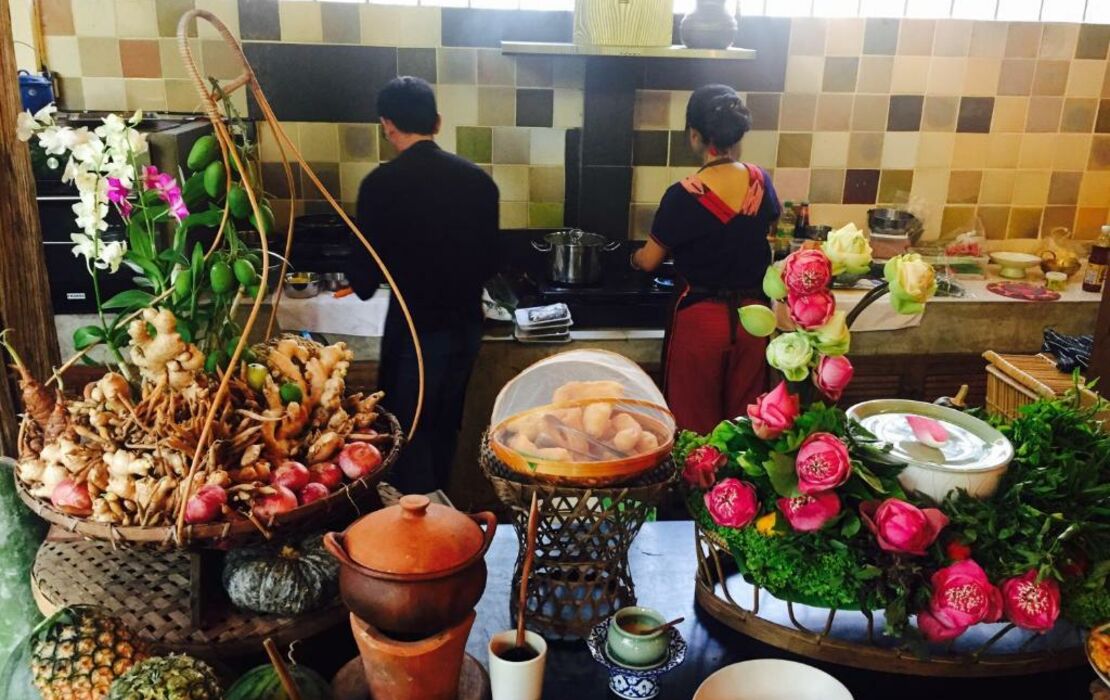 Baan Boo Loo Village- SHA Plus, a Design Boutique Hotel Chiang Mai ...