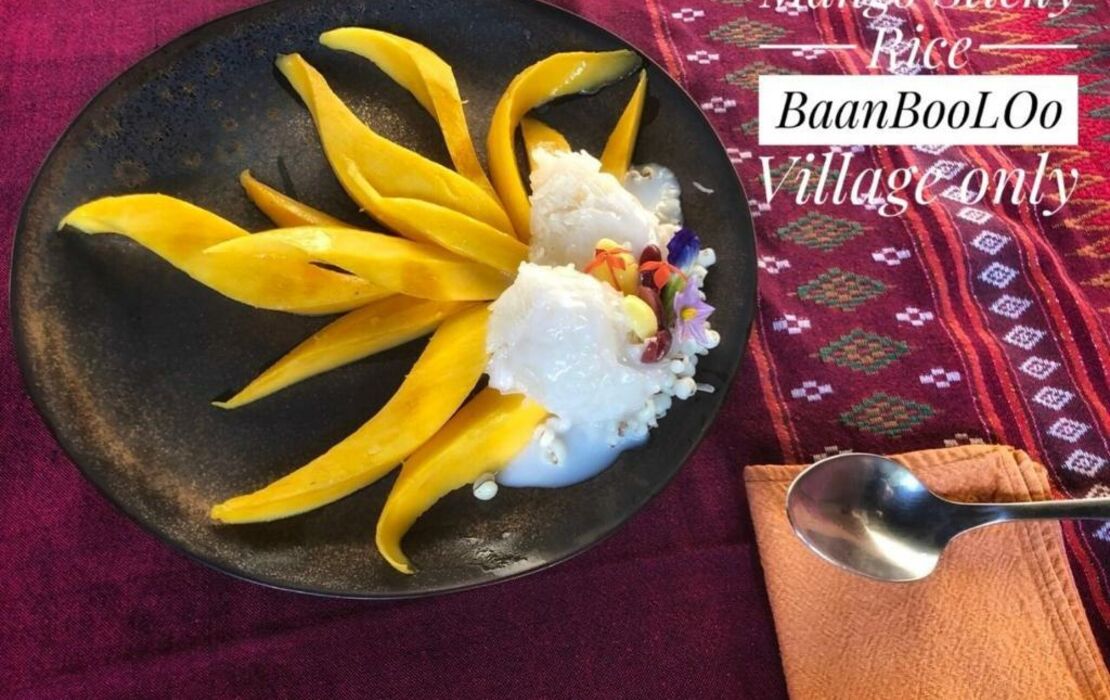 Baan Boo Loo Village- SHA Plus, a Design Boutique Hotel Chiang Mai ...