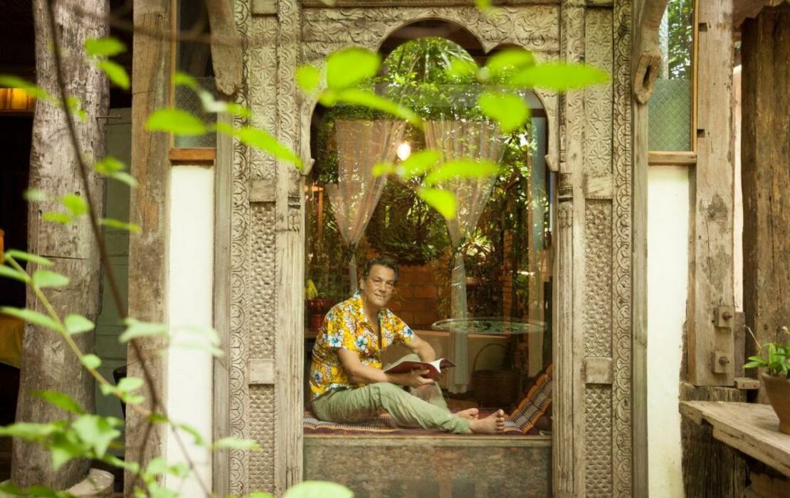 Baan Boo Loo Village- SHA Plus, a Design Boutique Hotel Chiang Mai ...