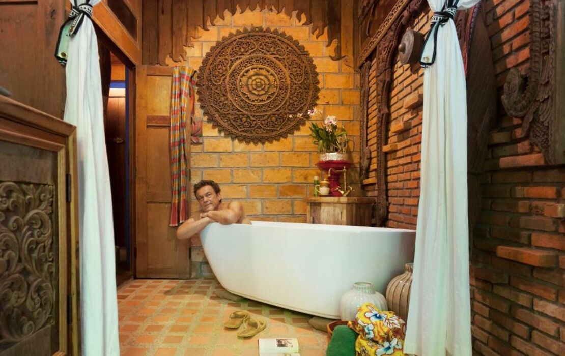 Baan Boo Loo Village- SHA Plus, Chiang Mai, Thaïlande - My Boutique hotel