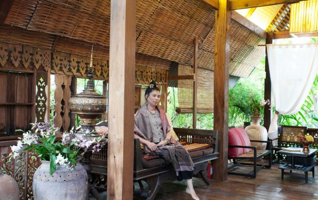 Baan Boo Loo Village- SHA Plus, a Design Boutique Hotel Chiang Mai ...