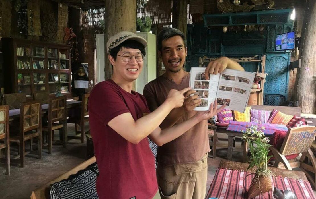 Baan Boo Loo Village- SHA Plus, a Design Boutique Hotel Chiang Mai ...