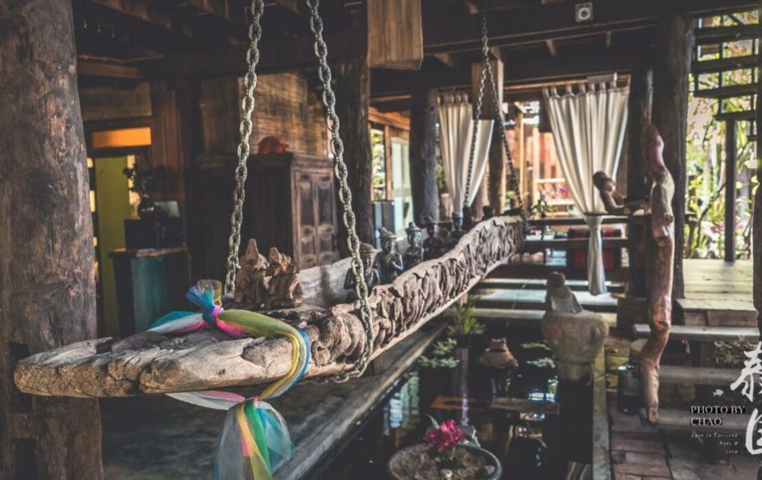 Baan Boo Loo Village- SHA Plus, Chiang Mai, Thaïlande - My Boutique hotel