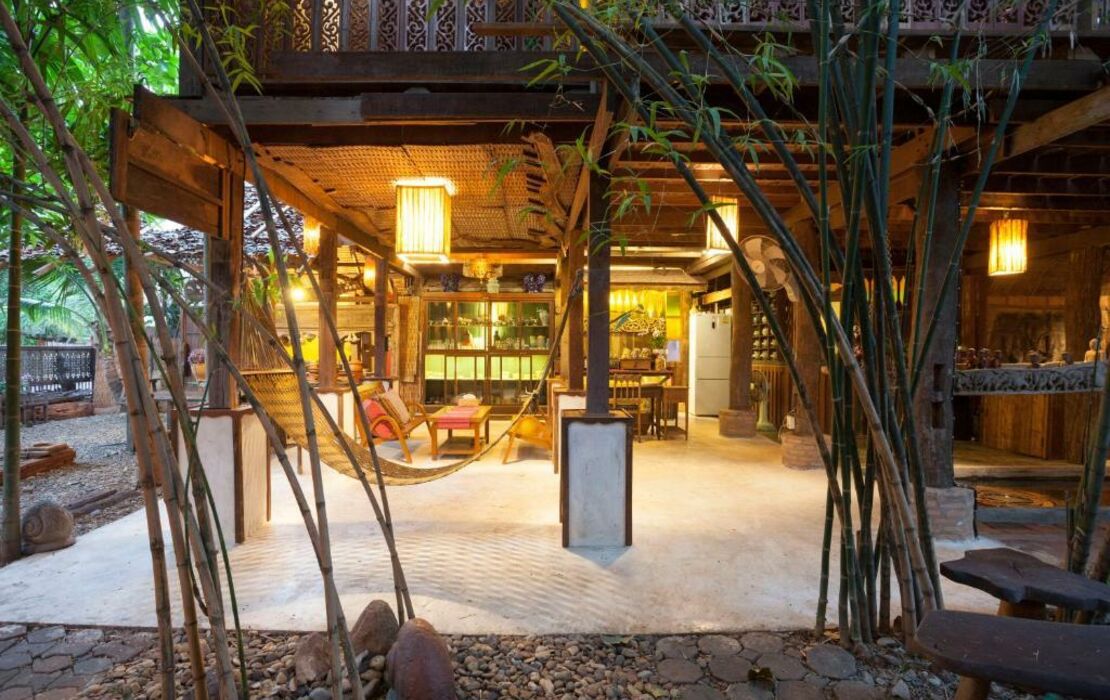Baan Boo Loo Village- SHA Plus, a Design Boutique Hotel Chiang Mai ...