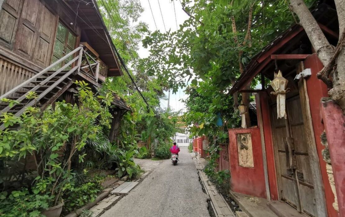 Baan Boo Loo Village- SHA Plus, a Design Boutique Hotel Chiang Mai ...