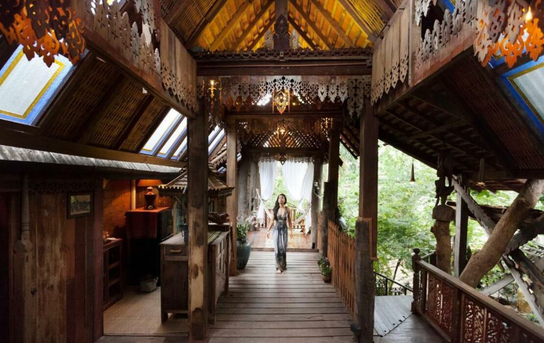 Baan Boo Loo Village- SHA Plus, a Design Boutique Hotel Chiang Mai ...