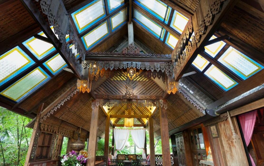 Baan Boo Loo Village- SHA Plus, a Design Boutique Hotel Chiang Mai ...