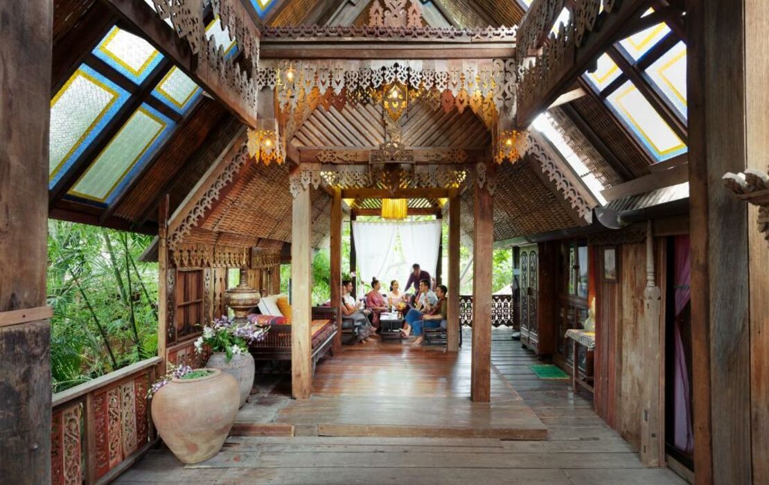 Baan Boo Loo Village- SHA Plus, a Design Boutique Hotel Chiang Mai ...