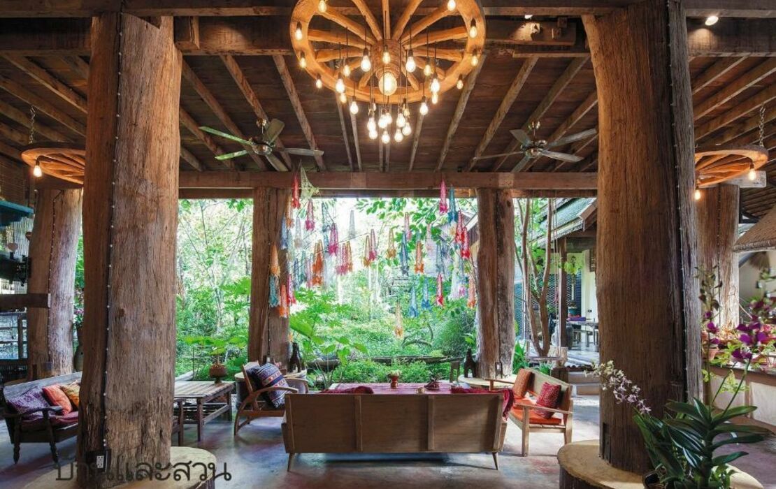 Baan Boo Loo Village- SHA Plus, a Design Boutique Hotel Chiang Mai ...