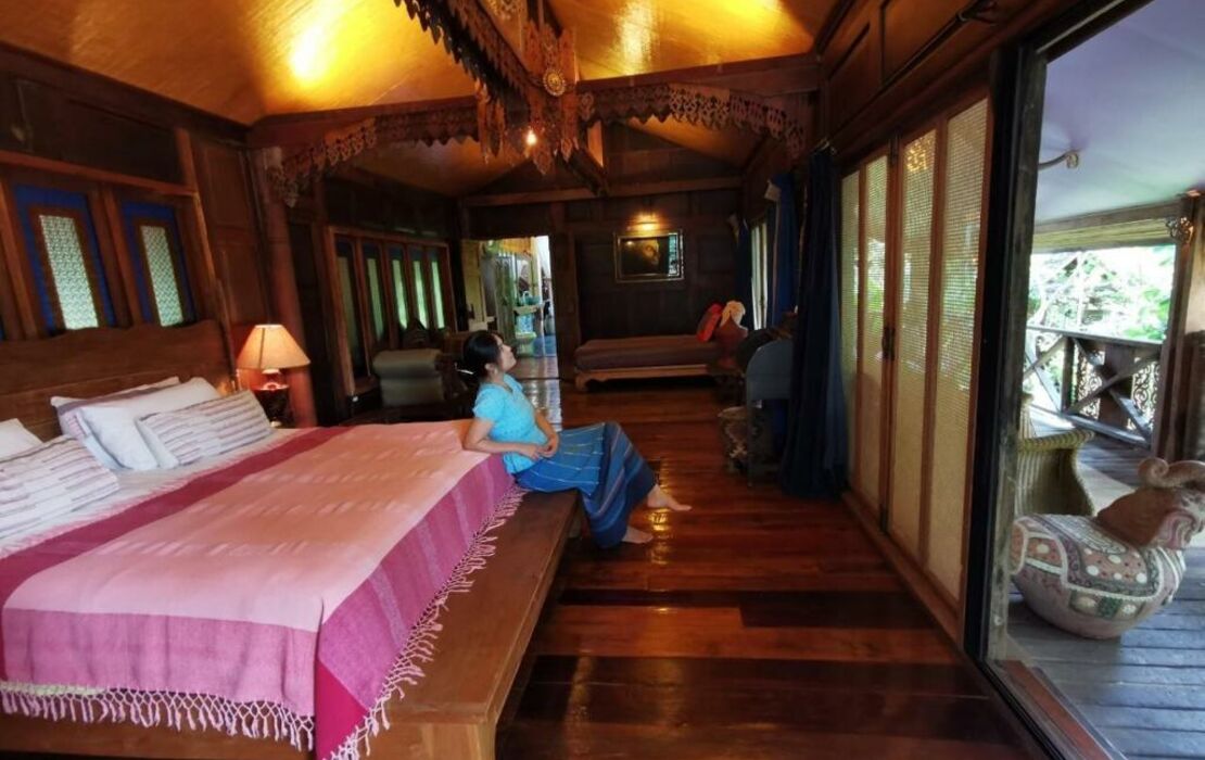 Baan Boo Loo Village- SHA Plus, a Design Boutique Hotel Chiang Mai ...