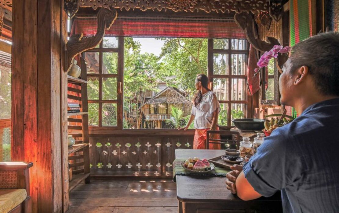 Baan Boo Loo Village- SHA Plus, a Design Boutique Hotel Chiang Mai ...