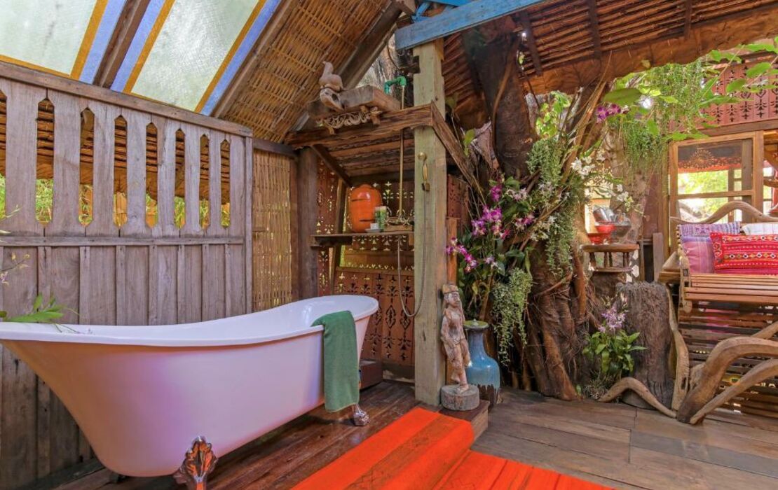 Baan Boo Loo Village- SHA Plus, a Design Boutique Hotel Chiang Mai ...