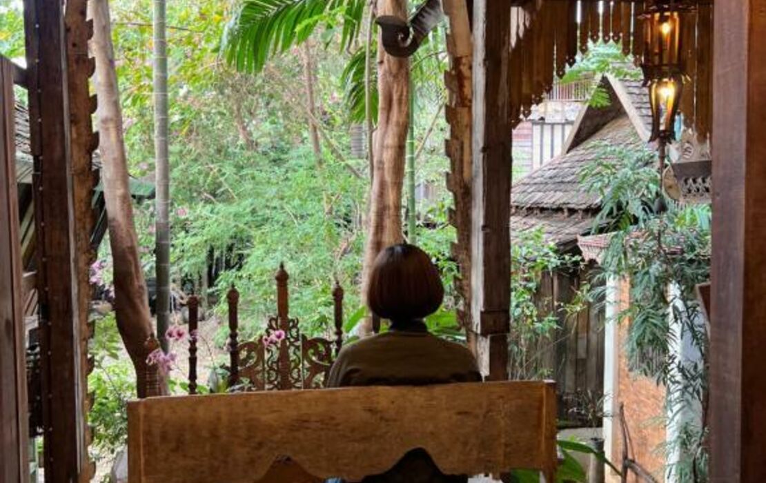 Baan Boo Loo Village- SHA Plus, a Design Boutique Hotel Chiang Mai ...