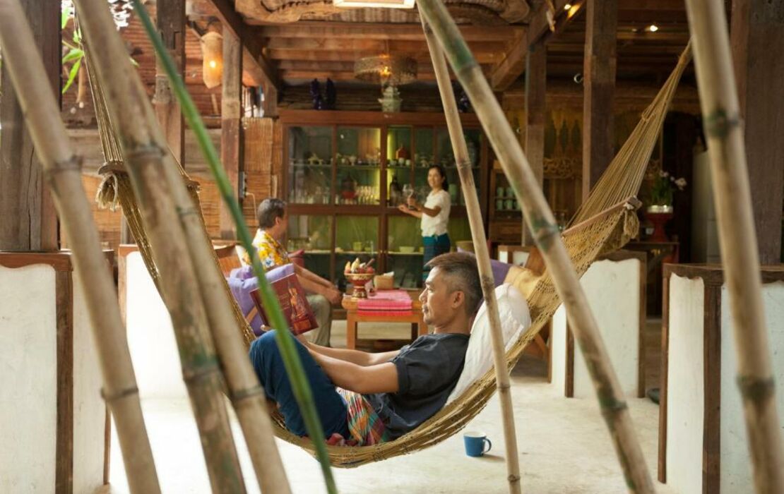 Baan Boo Loo Village- SHA Plus, a Design Boutique Hotel Chiang Mai ...