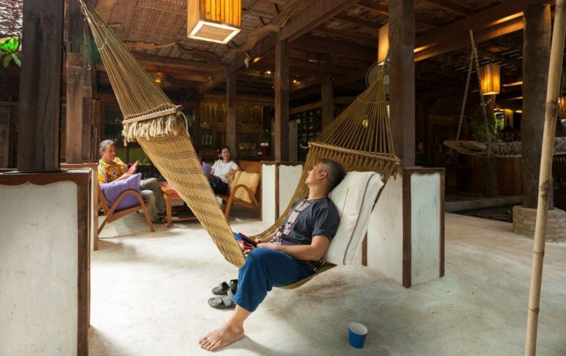 Baan Boo Loo Village- SHA Plus, a Design Boutique Hotel Chiang Mai ...